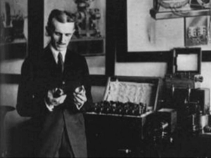 Nikola Tesla – gospodar munja, pesnik elektriciteta, genije koji je ...