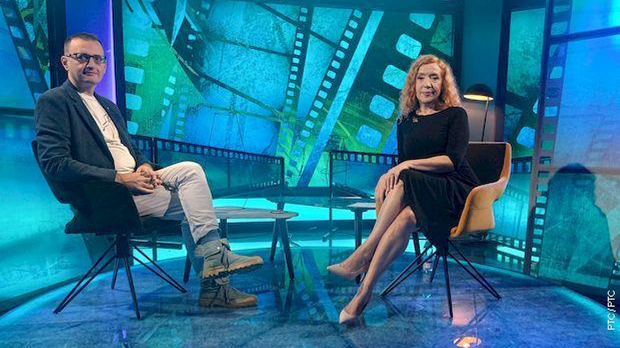 Zavodljiva televizija - Kreatori serija: TV serije po romanima Mir Jam ...