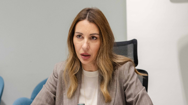 Đedović Handanovićeva: Očekujem novi predlog MOL-a već danas ili sutra ...