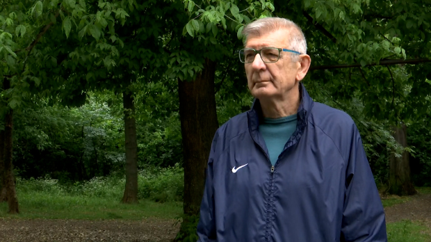 Nedeljko Todorović: Danas veoma promenljivo vreme, povremeno i olujni ...