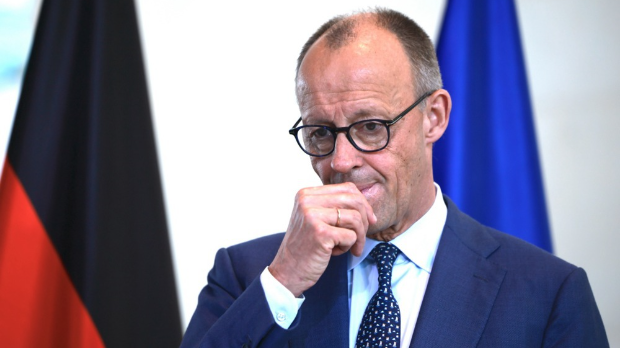 Mercov predlog za Ukrajinu podelio EU – između geopolitičkog signala ...