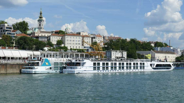 Отворен простор за долазак већег броја кинеских туриста, ко ће у старту ...