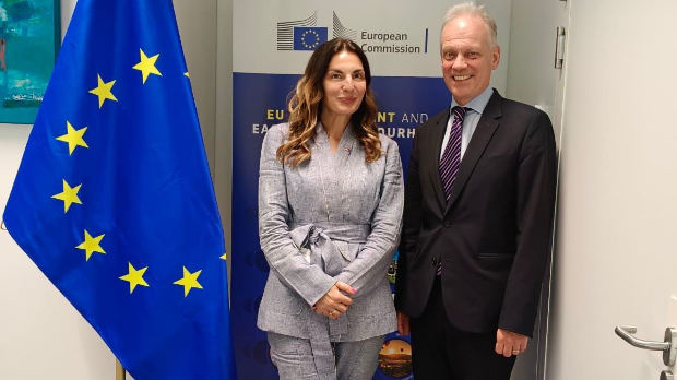 Manja Grčić sa Kopmanom i Žiofreom o ulozi Javnog servisa u društvu i ...