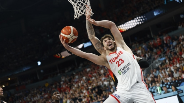Ataman saopšito spisak Turske za julski kvalifikacioni prozor - Naslovi.net