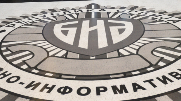 БИА: Радоје Звицер се налази у Црној Гори, председнику Вучићу ...