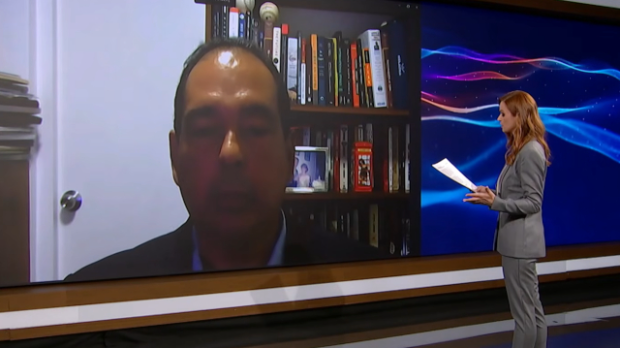Професор Родригез за РТС: Куба није Венецуела, али се суочава са све ...