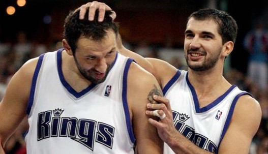 Peja最值得被紀念的隊友Top 3 - NBA - 籃球 | 運動視界 Sports Vision