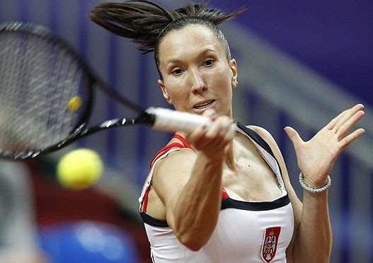 Fed Kup 2012 | SerbianForum