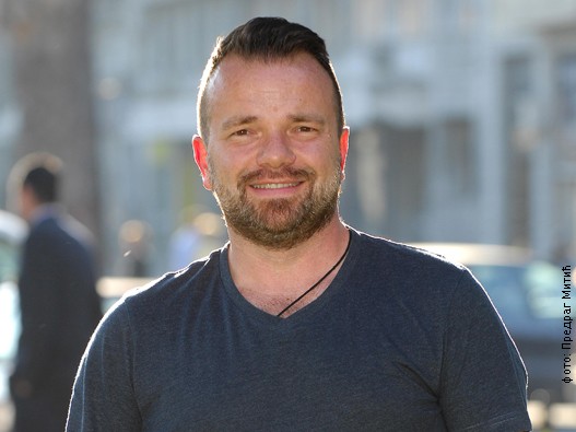 Vladimir Graić - Alchetron, The Free Social Encyclopedia