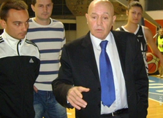 Milan Dabovic