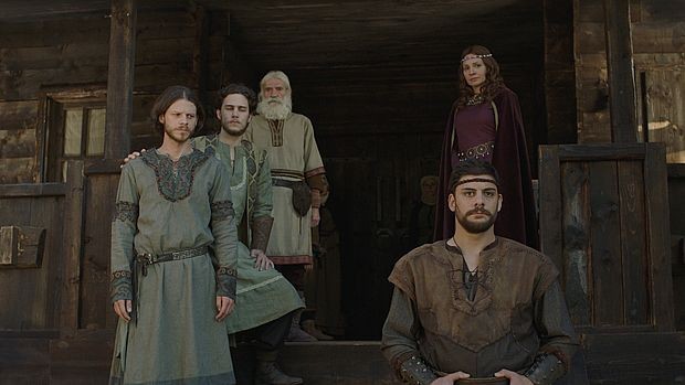 Nemanjići - rađanje kraljevine | RTS Svet | RTS