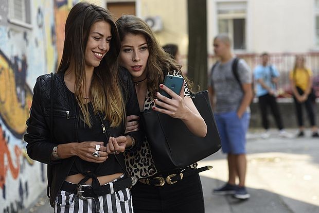 Moja Generacija Z: Epizoda 2 - Sinopsis i promo - TVINEMANIA