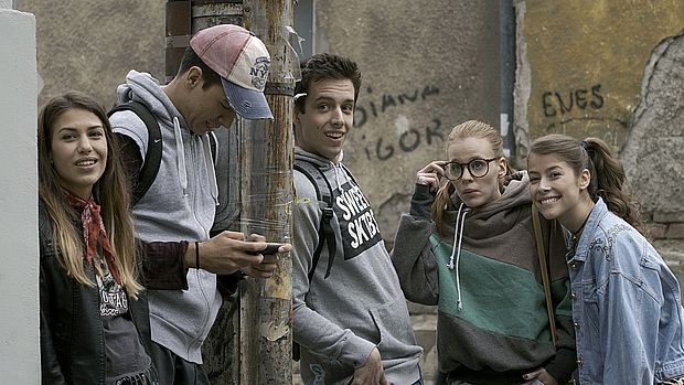 Moja Generacija Z: Epizoda 5 - Sinopsis i promo - TVINEMANIA