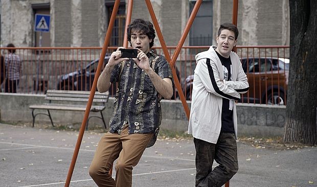 Moja Generacija Z: Epizoda 7 - Sinopsis i promo - TVINEMANIA