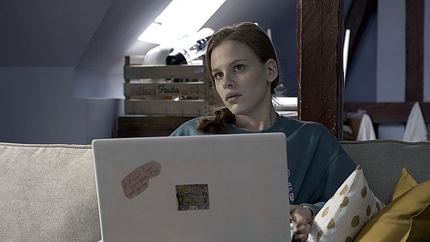 Moja Generacija Z: Epizoda 9 - Sinopsis i promo - TVINEMANIA