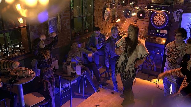 Moja Generacija Z: Epizoda 10 - Sinopsis i promo - TVINEMANIA