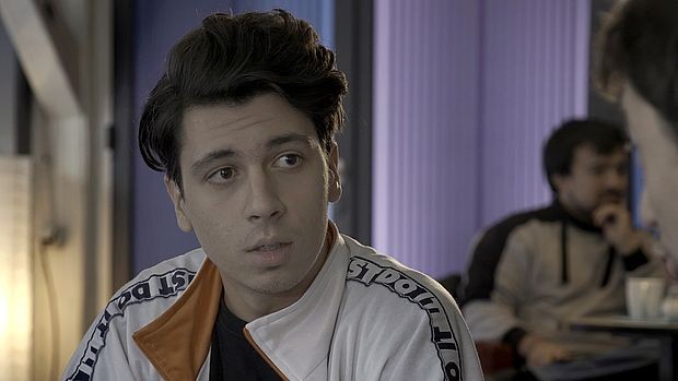 Moja Generacija Z: Epizoda 10 - Sinopsis i promo - TVINEMANIA