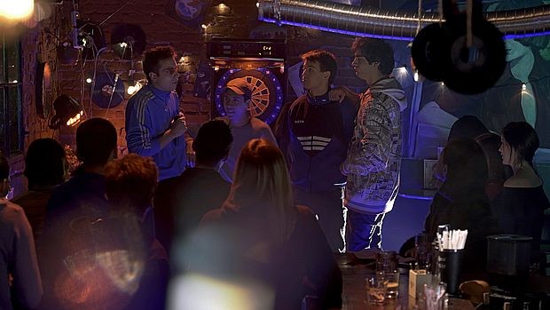 Moja Generacija Z: Epizoda 10 - Sinopsis i promo - TVINEMANIA