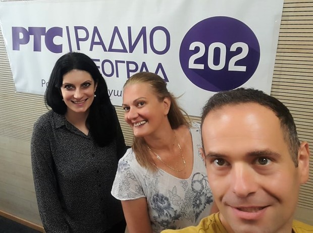Aleksandra Filipovic's Instagram, Twitter & Facebook on IDCrawl