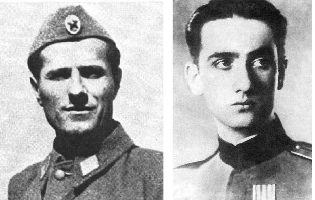 81 GODINA OD KRALJEVAČKOG MASAKRA - SERBIAN NEWS CANADA