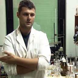 РТС :: Друштво :: Игор Пашти, најстудент