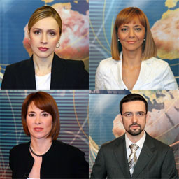 RTS :: RTS 1 :: Dnevnik 2