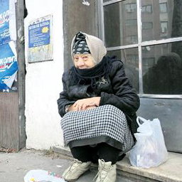 РТС :: Друштво :: Пола милиона људи сиромашно