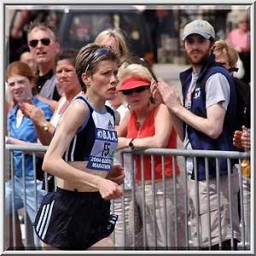 Trijumfovali Olivera Jevtić i Jaroslav Mušinski | Atletika | RTS