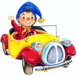 RTS :: Zanimljivosti :: Nodi se vraća za 60. rođendan