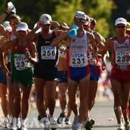 Браћа Филиповић и Младеновић ходаће од Атине до Осла | Атлетика | РТС