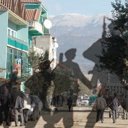 РТС :: Хроника :: Досије "Жута кућа": Операциона сала у Бурелу