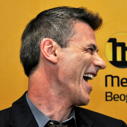 Sloteru Niče, Srbija ti kliče! | Zanimljivosti | RTS