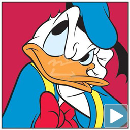 RTS :: Zanimljivosti :: Paja Patak napunio 75 godina