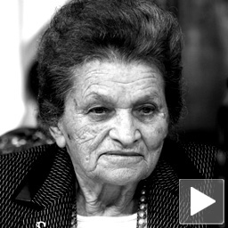 RTS :: Hronika :: Poginula Borka Vučić