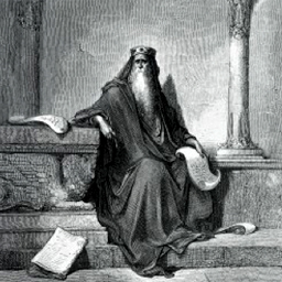 RTS :: RTS 3 :: Mitovi i legende: Legenda o caru Solomonu