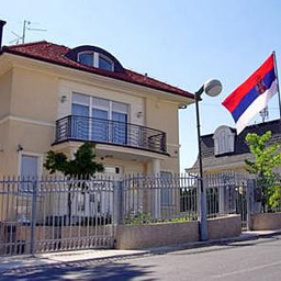 RTS :: Region :: Novi ambasador Srbije u Hrvatskoj