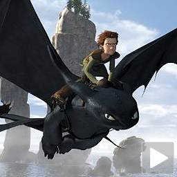 RTS :: Film i TV :: Dečak krotitelj zmajeva