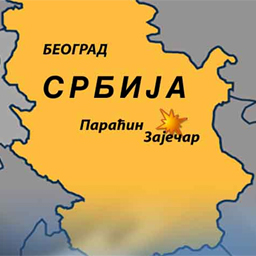 RTS :: Hronika :: Saobraćajna nesreća kod Zaječara