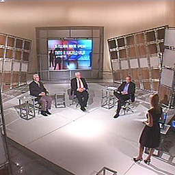 РТС :: РТС 1 :: Упитник