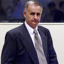 РТС :: Хроника :: Крстић претучен у затвору