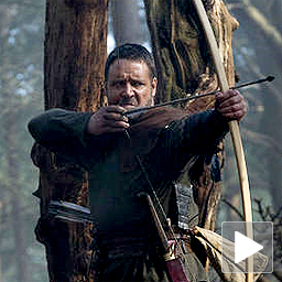 RTS :: Film i TV :: Premijera filma „Robin Hud"