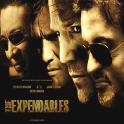 RTS :: Film i TV :: Najveći akcioni heroji zajedno