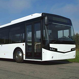 "Ikarbus" proizvodi najbolji autobus | Ekonomija | RTS