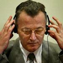 РТС :: Хроника :: Симатовић на привременој слободи