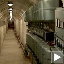 RTS :: Društvo :: Otvoren Titov podzemni grad