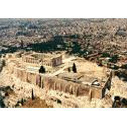 RTS :: RTS 3 :: Religije: Verovanje starih Grka i Rimljana