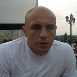 RTS :: Region :: Bivši bokser ubijen u Podgorici