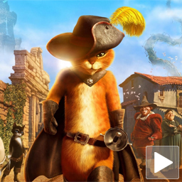 RTS :: Film i TV :: Premijera „Mačka u čizmama“