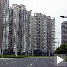 RTS :: Svet :: Kineski grad duhova