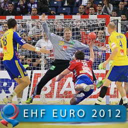 RTS :: Rukomet :: Doder svim srcem za Srbiju